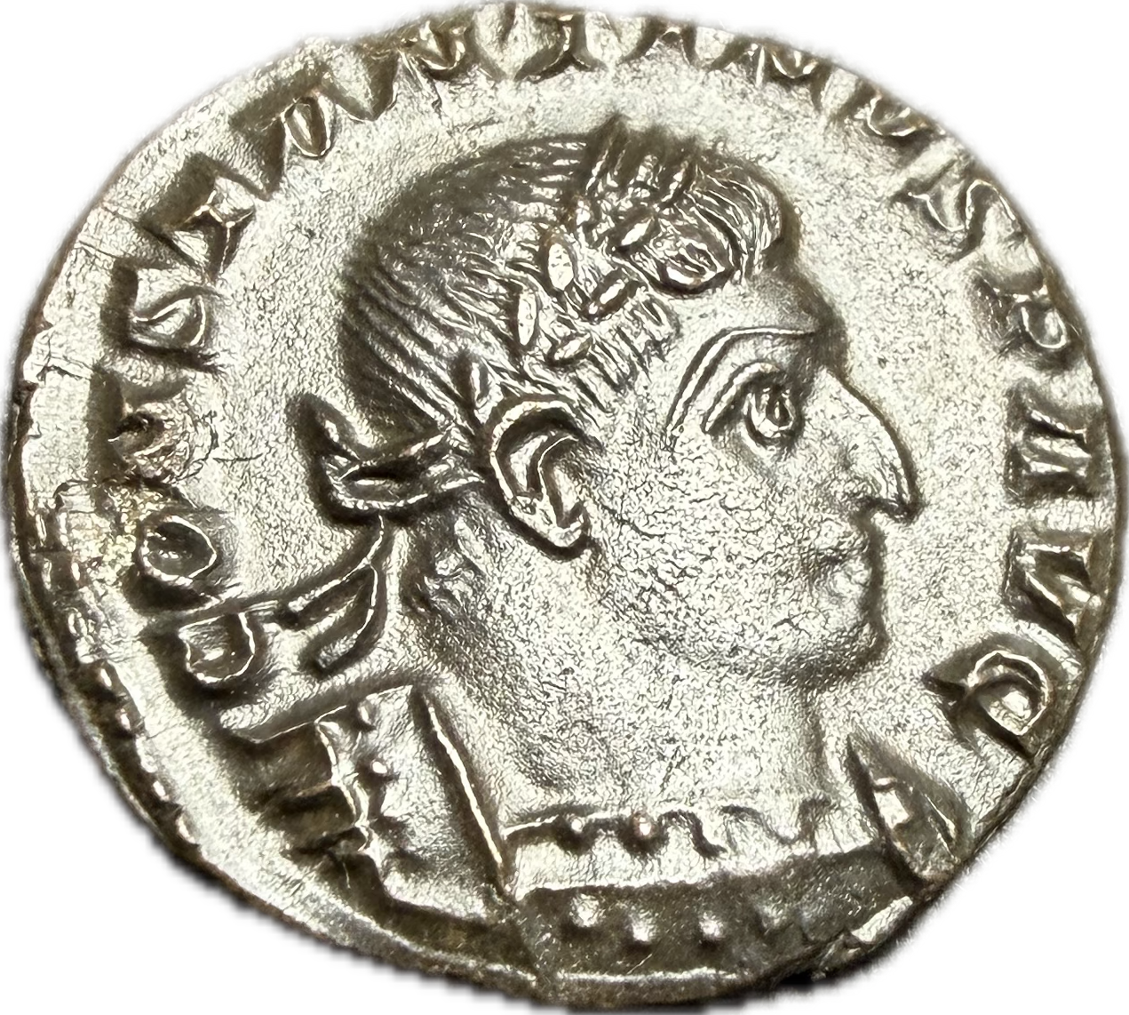 Constantine I AD 313–317 – Redmond Rare Coins