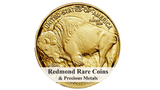 Redmond Rare Coins
